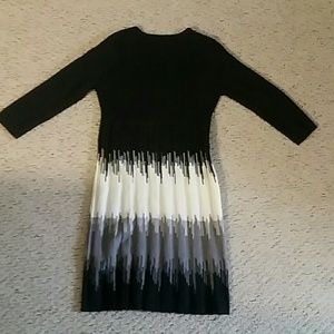 Studio One | Dresses | Aline Sweater Dress | Poshmark
